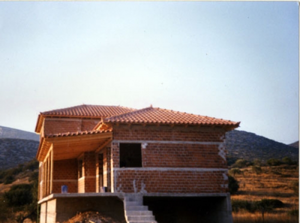 Σκεπές Λιβαδειά, Κεραμοσκεπές Λιβαδειά, Στέγες Λιβαδειά, Στέγες σπιτιών ...
